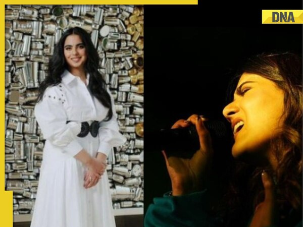 From Isha Ambani to Ashni Biyani: Meet children of India's richest ...