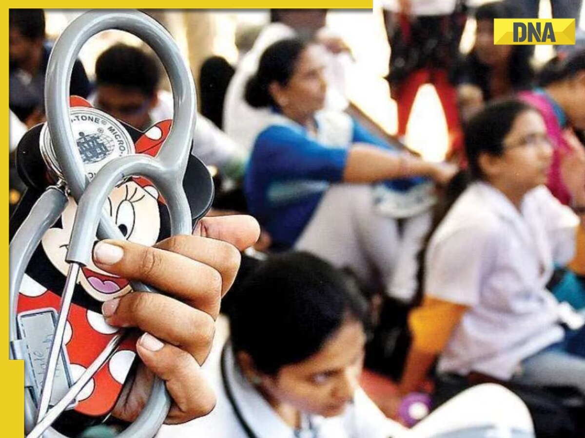 NEET UG Application Forms 2023: Here's how you can fill NTA NEET ...