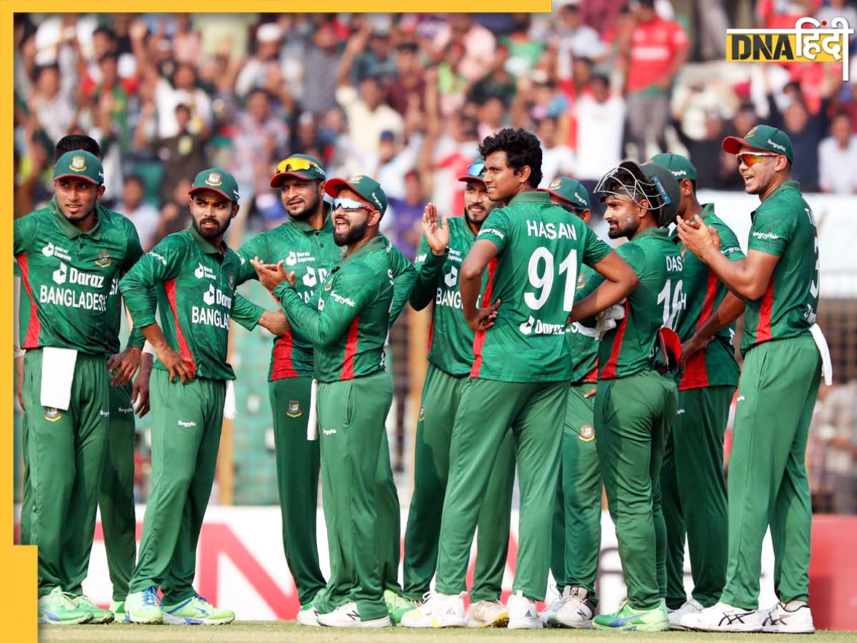 BAN vs ENG: दुनिया जीतने वाली इंग्लैंड क्या बांग्लादेश से हार जाएगी T20 ...