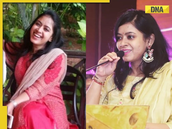 Meet Tanu Jain, doctor-turned-IAS officer who cracked UPSC prelims exam ...