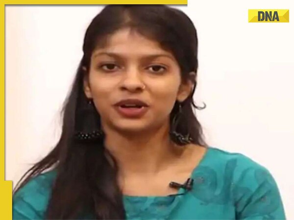 Meet IAS Saloni Verma, secured AIR 70 in UPSC exam without coaching ...