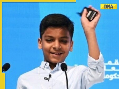 Meet child genius Kautilya Katariya, planet’s youngest software ...