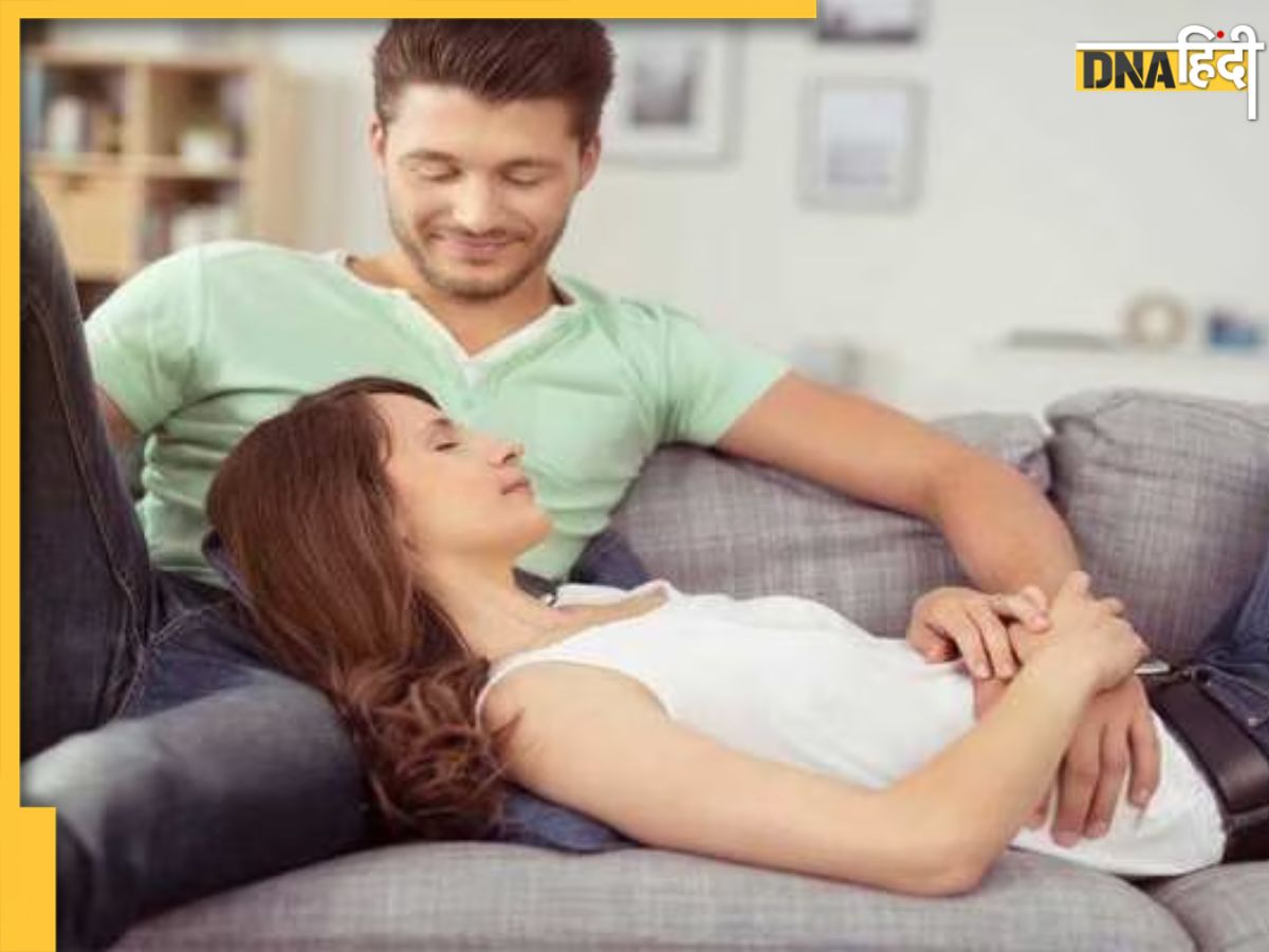 Weekend Marriage: कपल्स के बीच बढ़ रहा है वीकेंड मैरिज का ट्रेंड, बनी ...