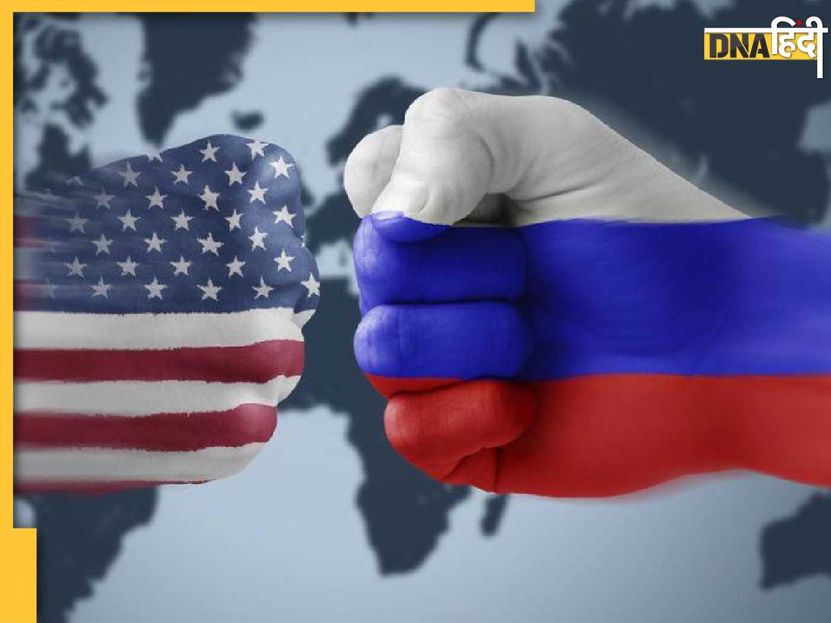 US vs Russia: काला सागर में रूसी जेट से टकराया अमेरिकी ड्रोन, US बोला ...