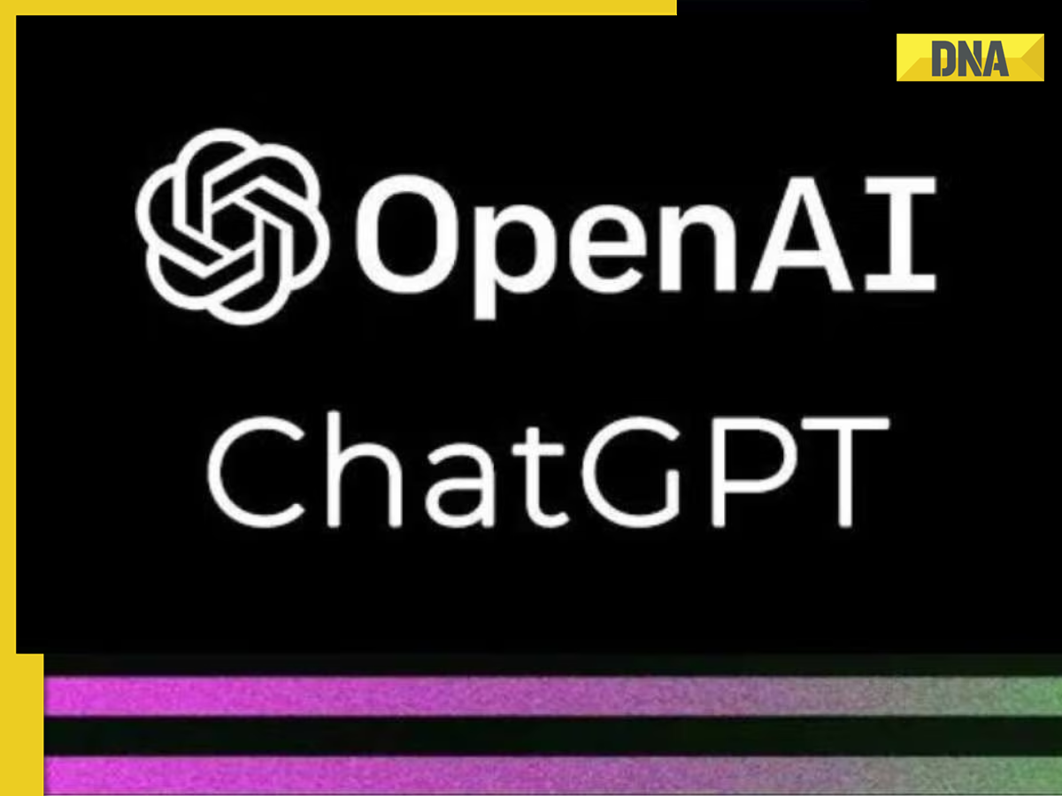 ChatGPT vs GPT-4: Know which is better, new features of OpenAI chatbot, how to use on Bing