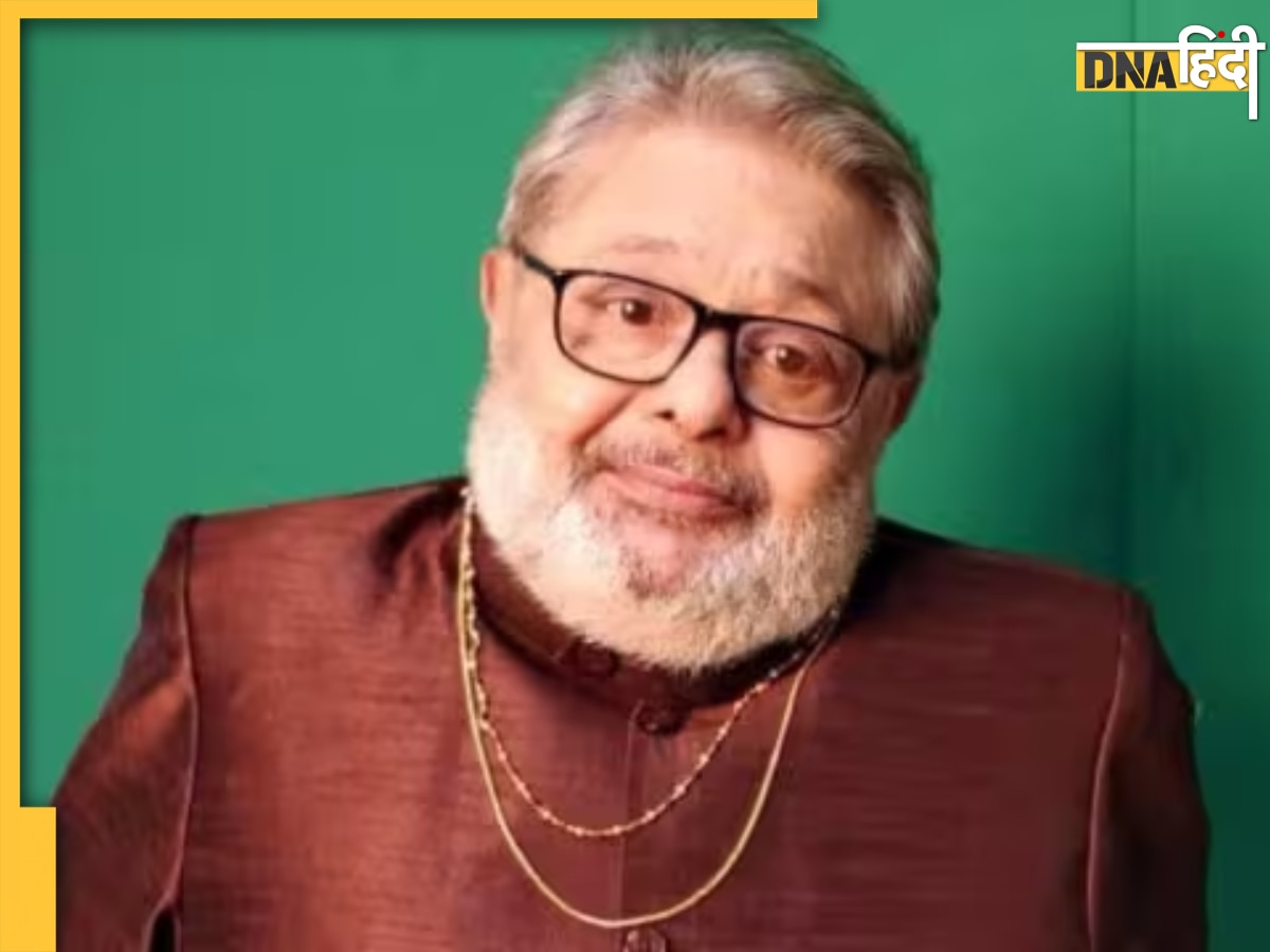 Sameer Khakhar Passed Away: नहीं रहे 'नुक्कड़' फेम समीर खाखर, 70 की ...