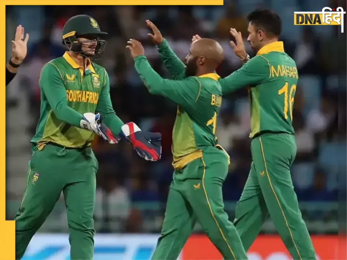 SA vs WI 1st ODI: रबाडा और नोर्किया की कौन करेगी भरपाई? जानें ...