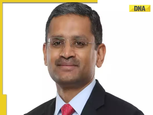 Rajesh Gopinathan, outgoing TCS CEO, reveals his future plans, but...