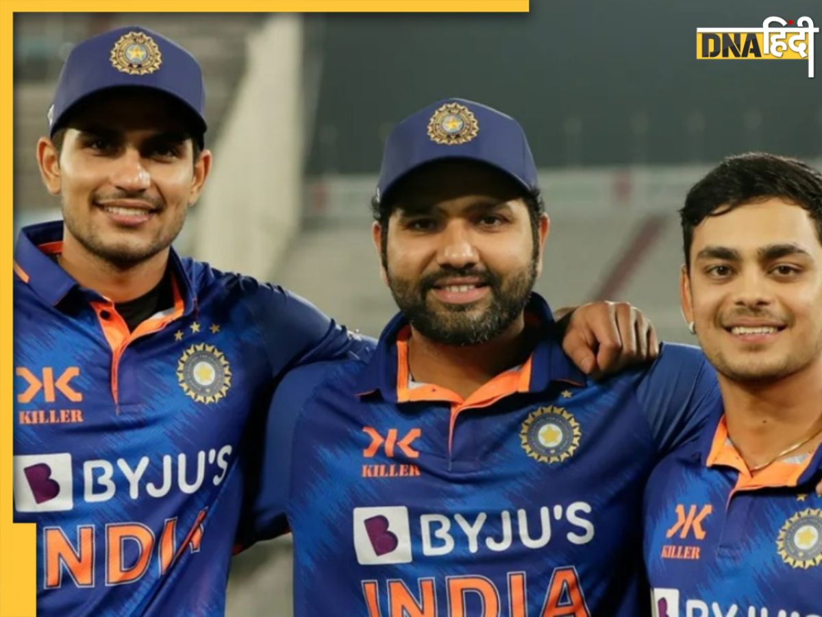 IND vs AUS 2nd ODI: दूसरे वनडे में रोहित शर्मा की होगी वापसी, ईशान और ...