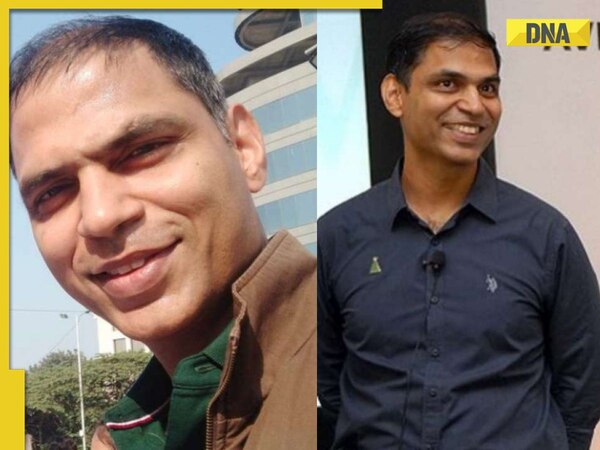 Meet Ignatius Navil Noronha, one of India’s richest CEOs with Rs 4.5 ...