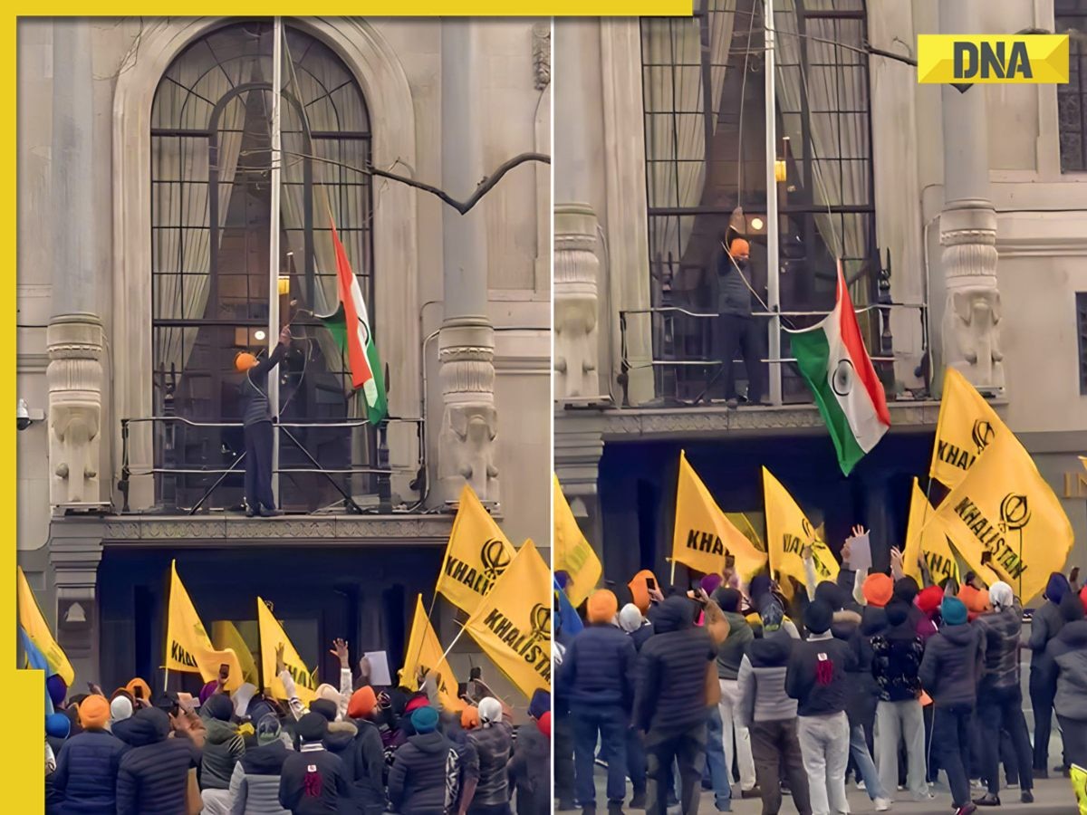 Amritpal Singh crackdown: Pakistan's ISI instigating pro-Khalistan ...