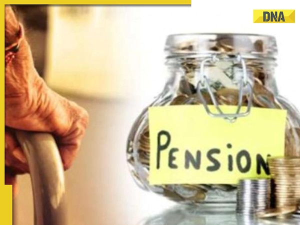 NPS tax benefit: Here’s how you can save Rs 62,400 taxes