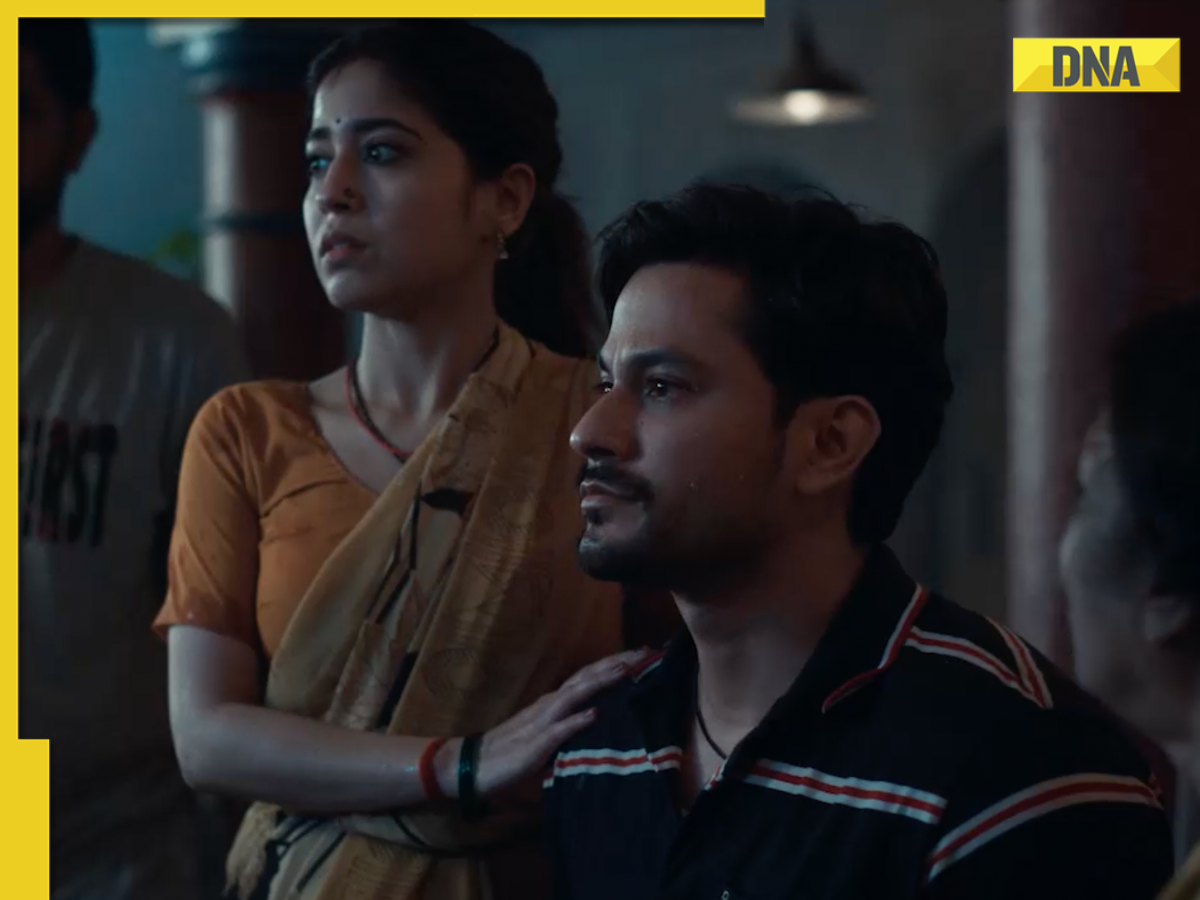 Kanjoos Makhichoos movie review: Kunal Kemmu's black comedy is a ... Kanjoos Makhichoos movie review: Kunal Kemmu's black comedy is a ...