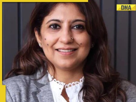 Meet Renu Gujral, Delhi woman whose salary was Rs 3200 built Rs 200 crore firm without IIT, IIM ...