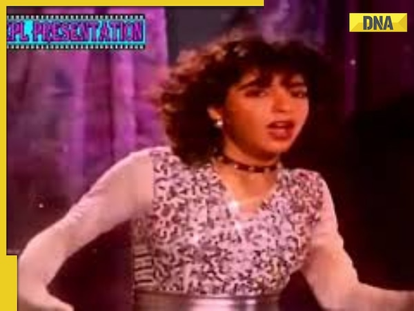 'Old is gold' : Throwback video of young Farah Khan, Javed Jaffrey ...