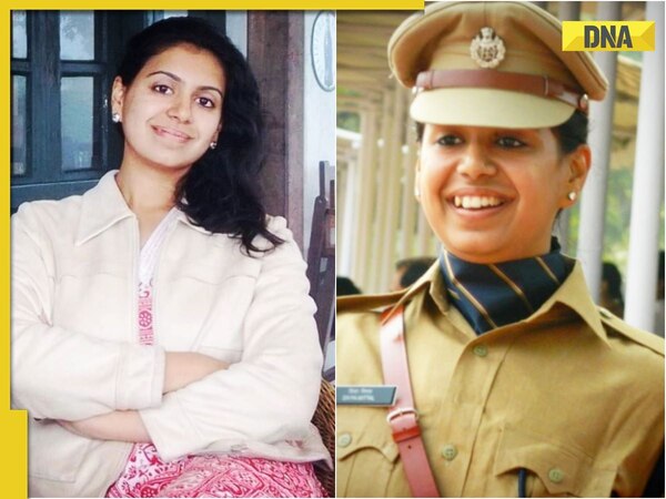 Meet IAS officer Divya Mittal, who quit high-paying job in London to ...