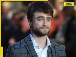 Harry Potter star Daniel Radcliffe expecting first child with partner ...