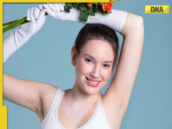 Tips to get smooth and fresh underarms this summer