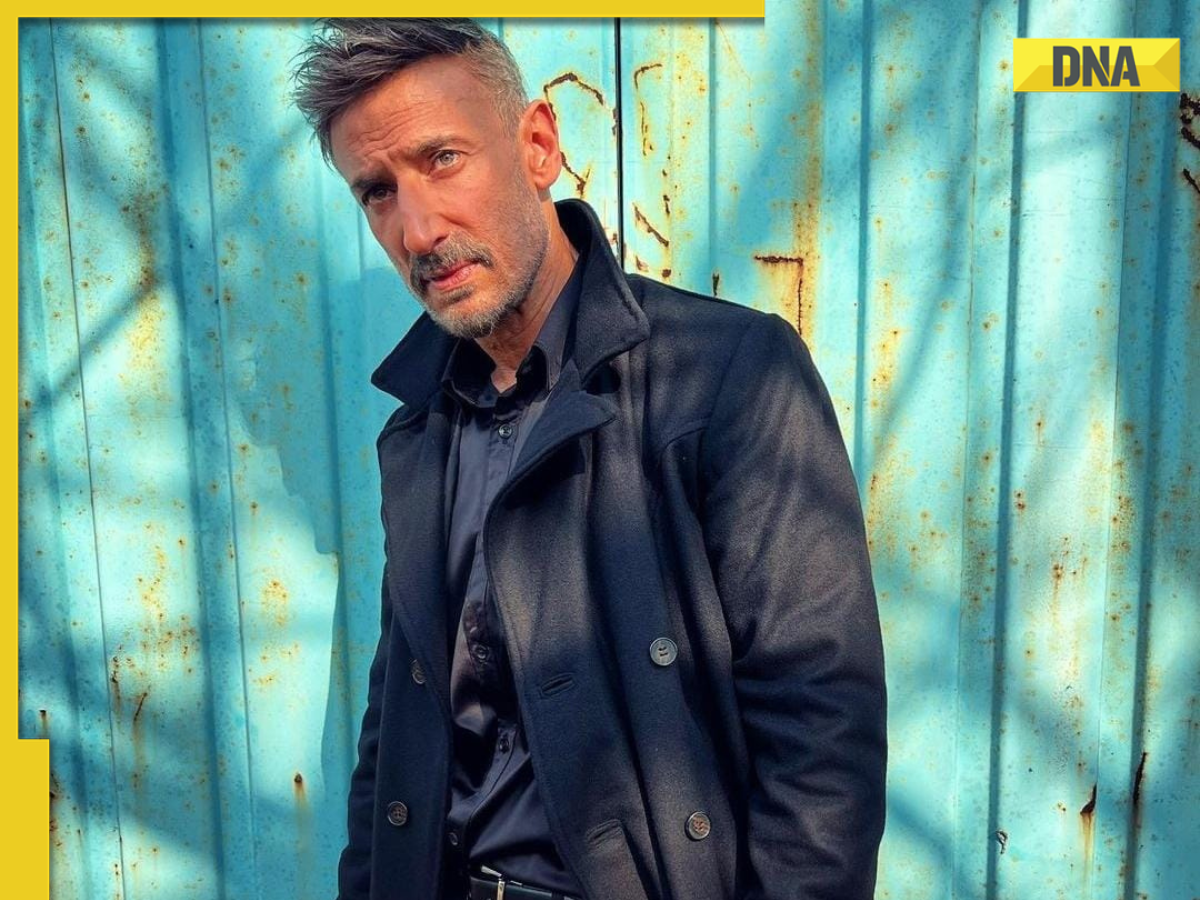 Rahul Dev feared he 'wouldn't last even one year in Bollywood', was ...