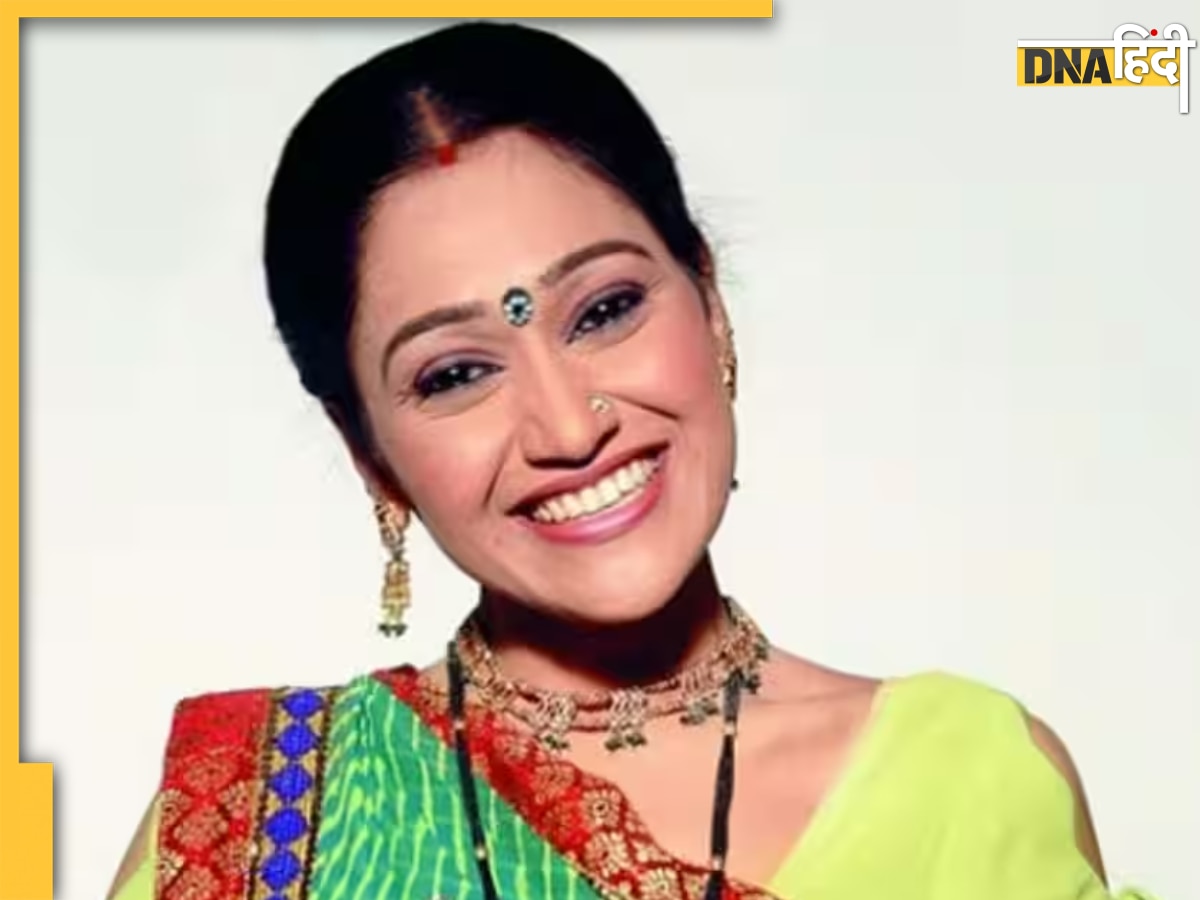 Taarak Mehta Ka Ooltah Chashmah में होगी Dayaben की वापसी? भाई सुंदर ने ...