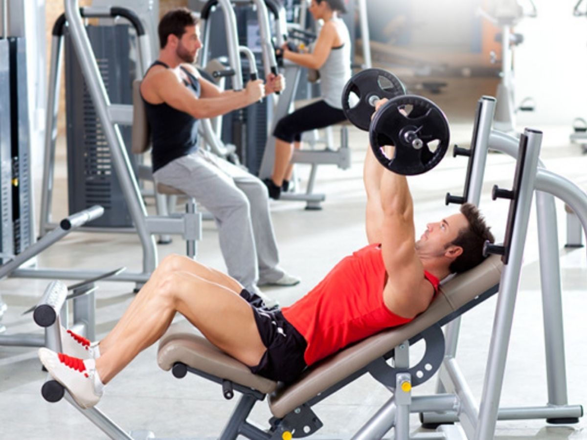 Gymming Tips: जिम ज्वाइन करने से पहले जरूर करा ले ये 11 हेल्थ टेस्ट ...