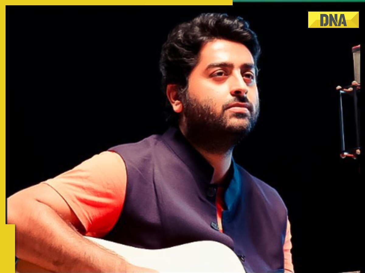 Arijit Singh to perform live at IPL 2023 opening ceremony, fans say ...