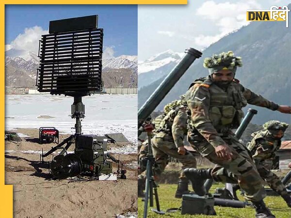 Project Akash Teer: दुश्मन पर एक साथ टूट पड़ेंगी देश की तीनों सेनाएं ...