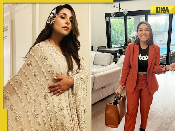 Meet Suneera Madhani, Pak woman who built Rs 8200 crore firm after ...