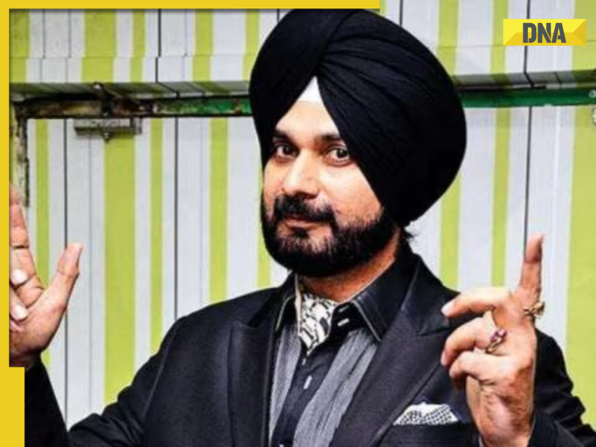 Explained: Why was Navjot Singh Sidhu jailed? All you need to know ...