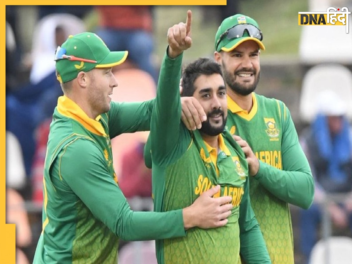 SA Vs Ned: साउथ अफ्रीका ने नीदरलैंड्स को 8 विकेट से रौंदा, वर्ल्ड कप ...