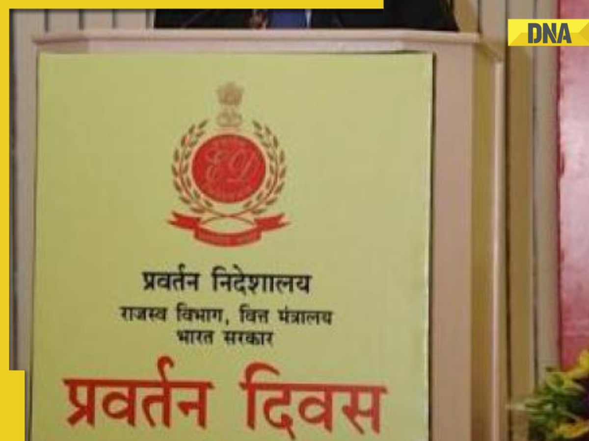 Teacher's scam: ED tracks property worth Rs 100 cr of arrested promoter Ayan Shil