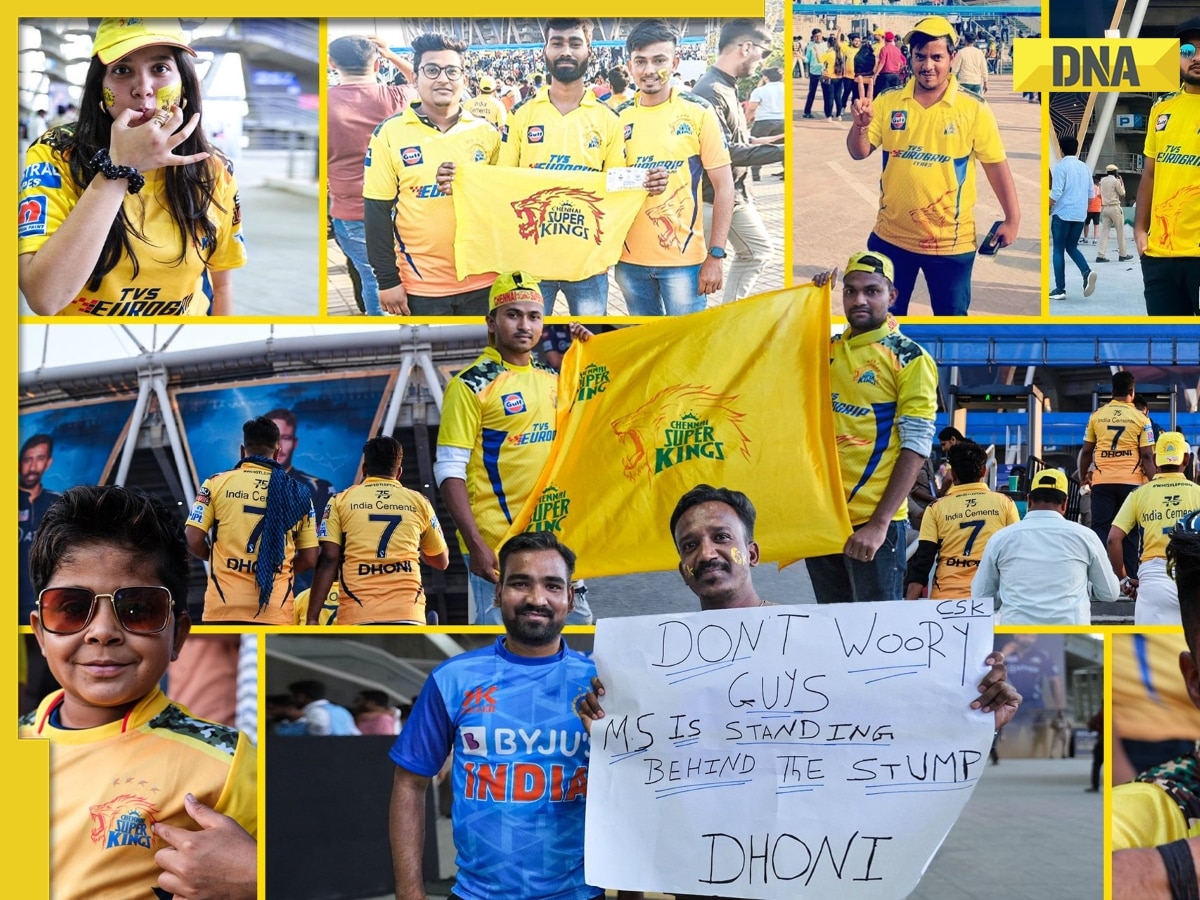 IPL 2023: Chennai Super Kings announce special offer for fans during ...