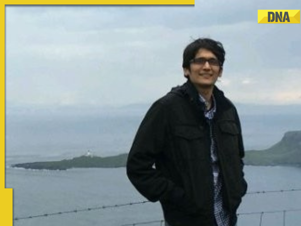 Meet Phani Kishan, Rs 87000-crore firm's employee elevated as co ...