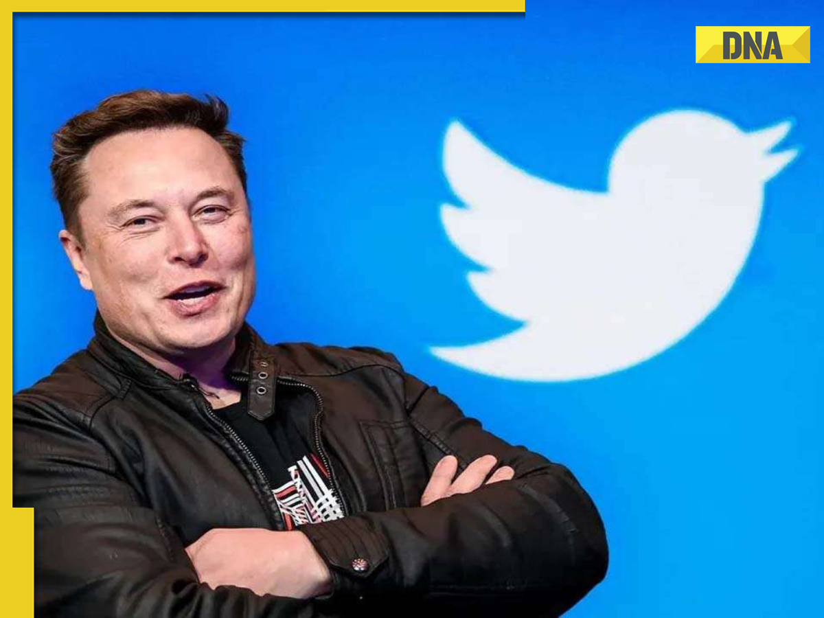 Elon Musk’s Twitter gives free blue verified ticks to accounts, check ... Elon Musk’s Twitter gives free blue verified ticks to accounts, check ...