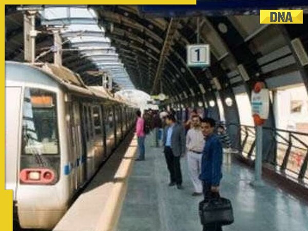 Odisha to soon get metro train between Bhubaneswar and Cuttack ...