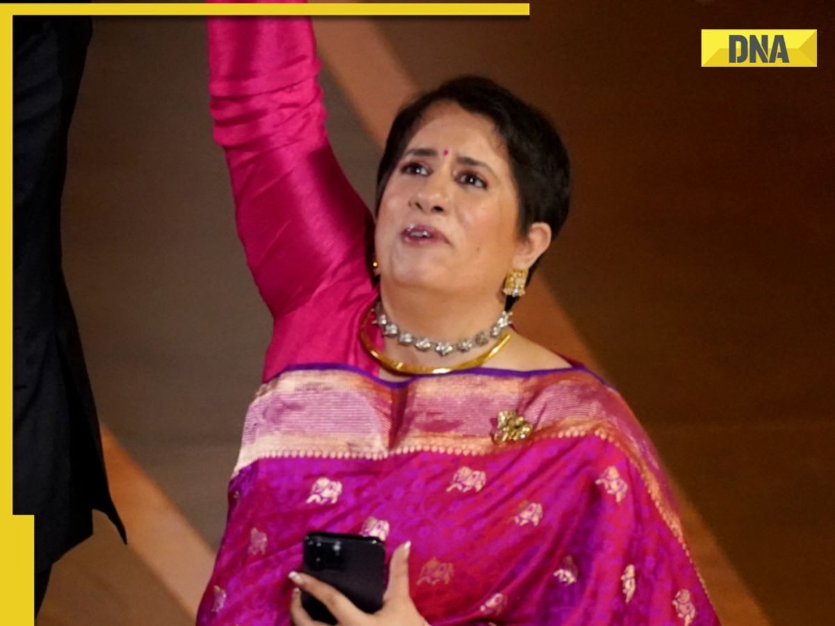 Guneet Monga reveals she wanted to take Raghu, Ammu to Oscars, wanted ...