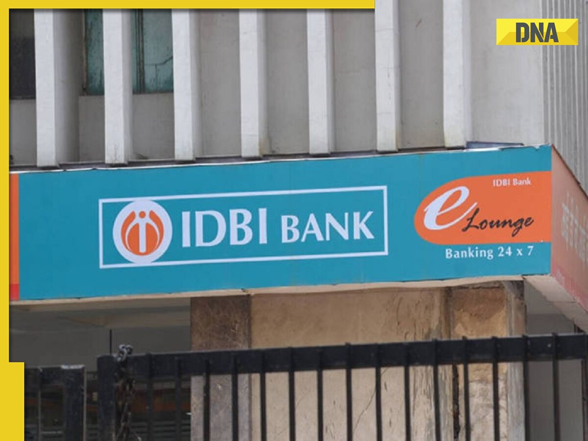 IDBI launches ‘Amrit Mahotsav FD’ scheme of 5 years with interest rate ...