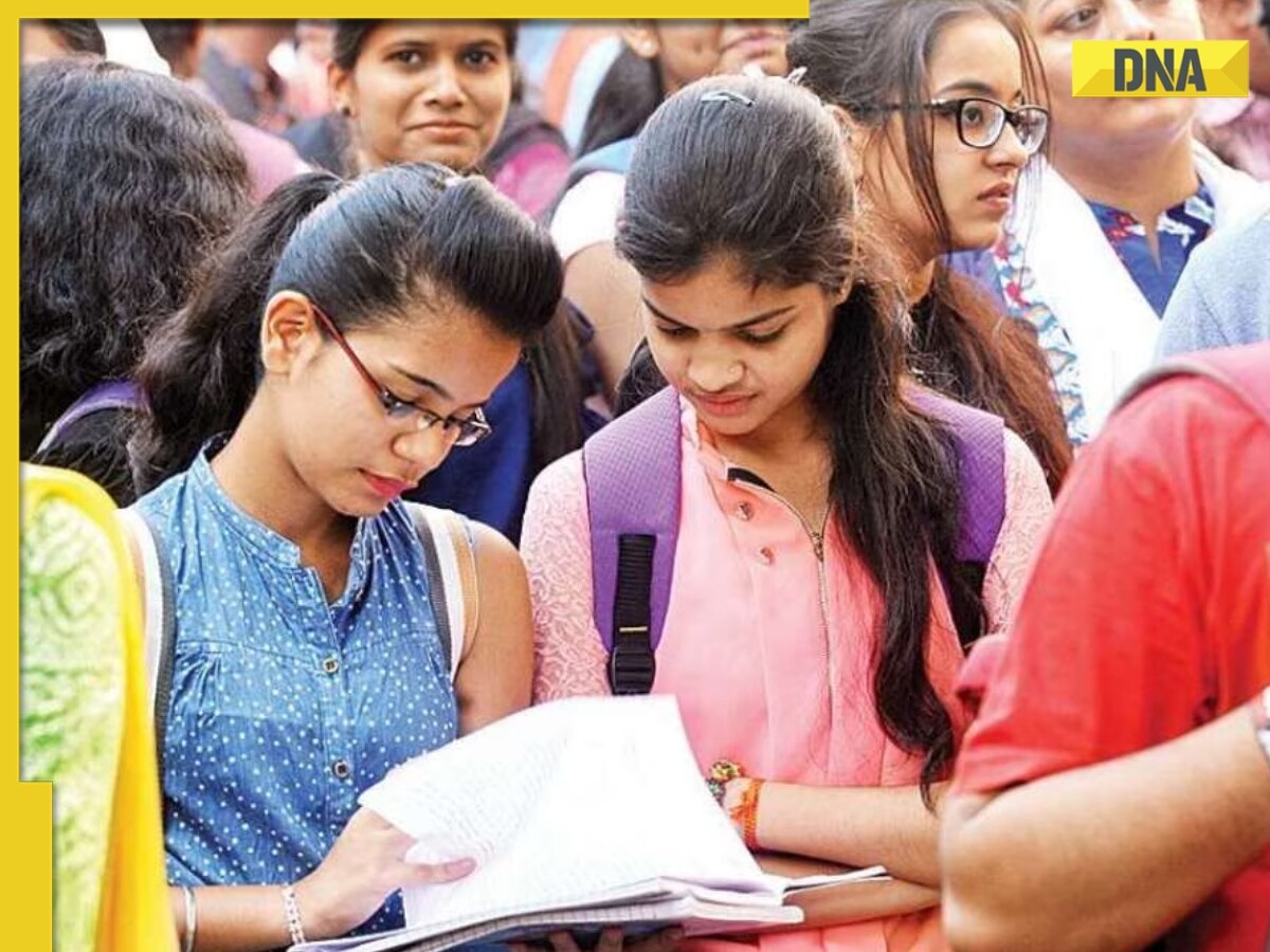 JEE Main 2023 Admit Card: Step-by-step process to download NTA JEE ...