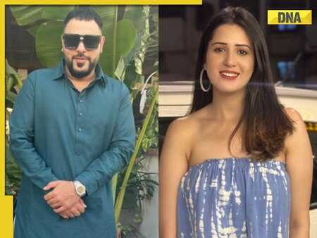 Rapper Badshah breaks silence on his wedding rumors with Isha Rikhi ...