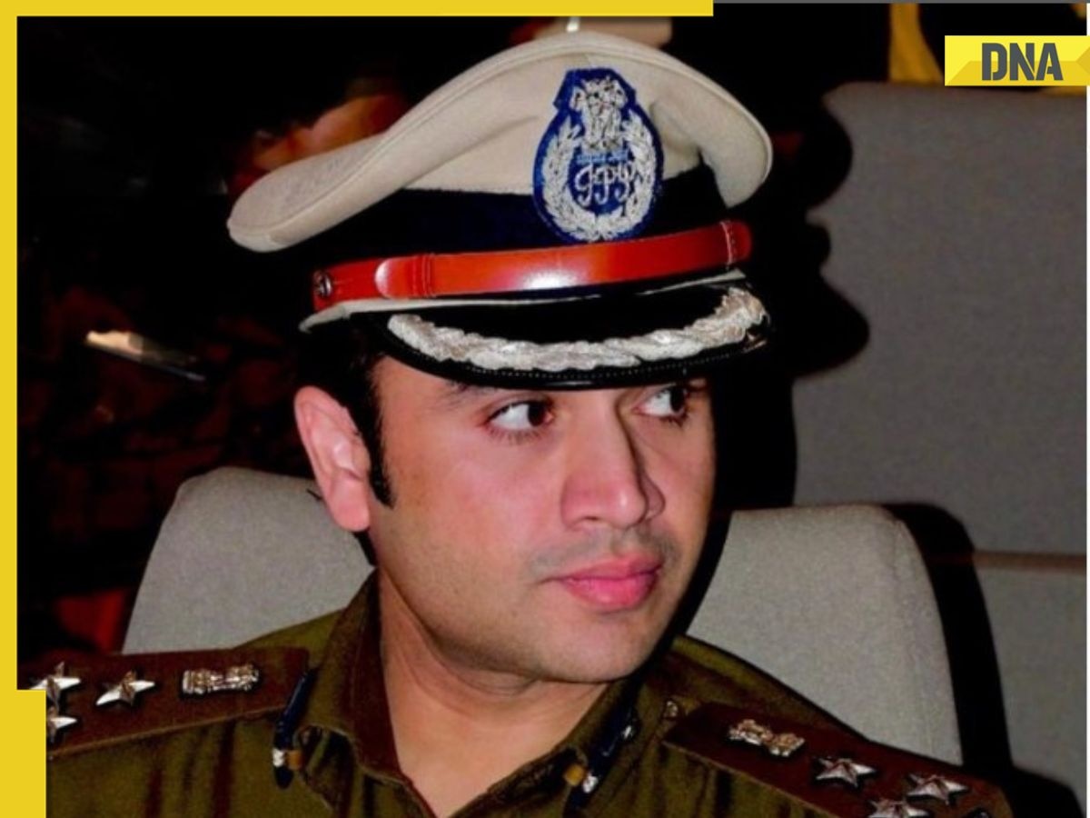 Meet Sachin Atulkar, former national-level cricketer who cracked UPSC ...