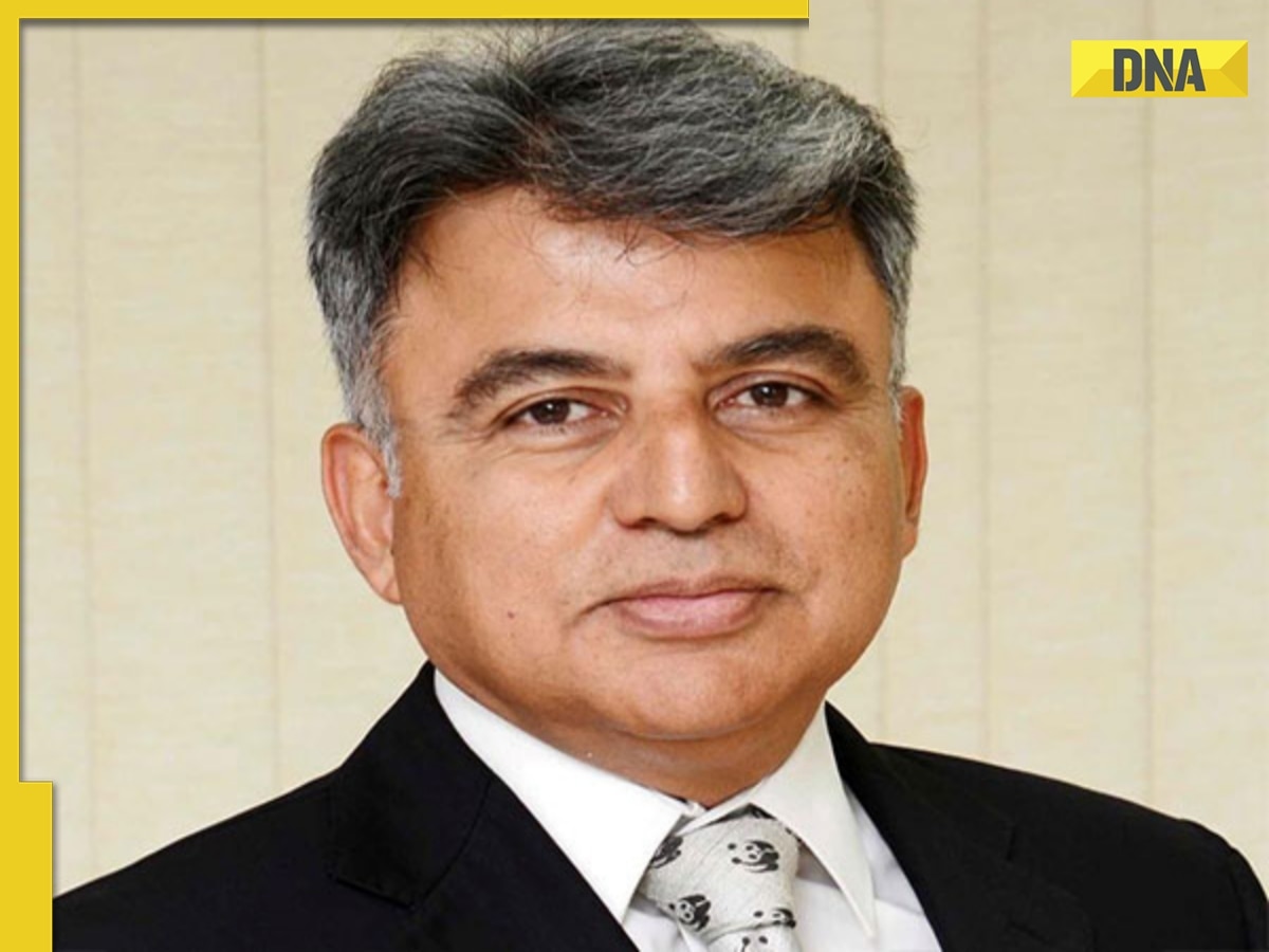 Meet Shailesh Pathak, banker-turned-IAS officer who resigned after 15 ...