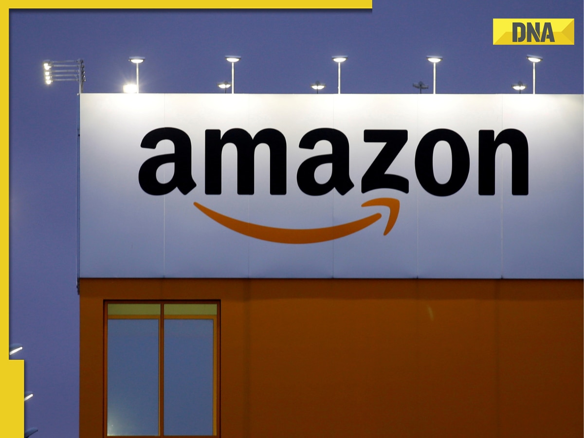 Amazon enters generative AI space with AI startup accelerator