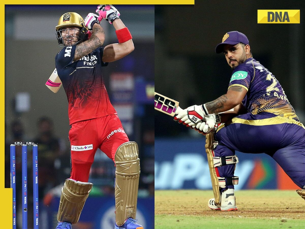 KKR vs RCB IPL 2023 Dream11 prediction: Fantasy cricket tips for Kolkata Knight Riders vs Royal ...