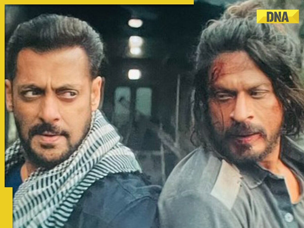 Tiger vs Pathaan: Siddharth Anand in talks to direct Salman Khan, Shah ...