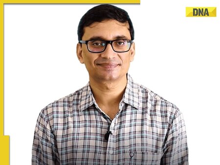 Meet Rajan Singh, from IPS officer to EdTech entrepreneur, this IIT ...