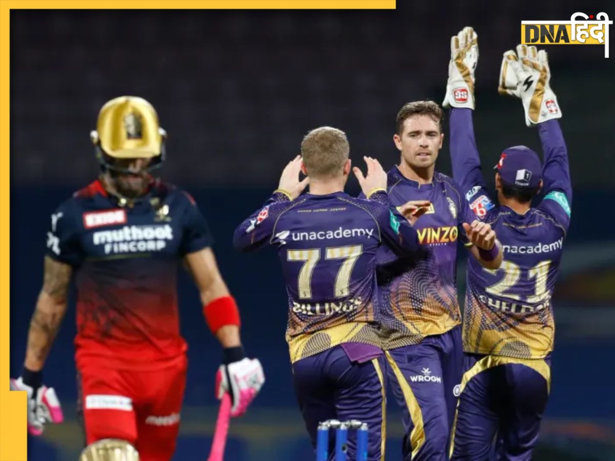 KKR vs RCB: रसल और साउदी समेत केकेआर के वो 5 खिलाड़ी जो आरसीबी के लिए ...