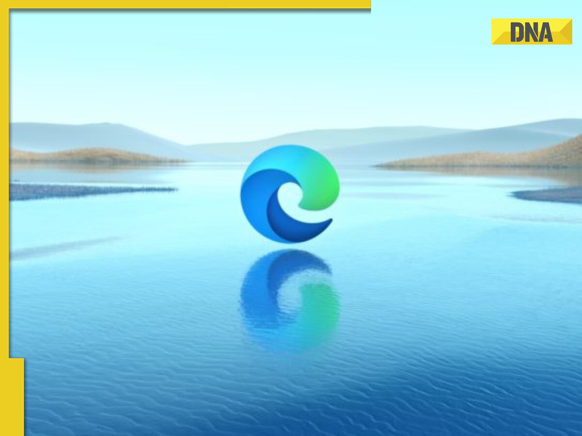 Microsoft rolls out Edge's AI image generator to everyone on desktop