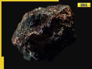 Mysterious red asteroids discovered near Neptune, may reveal secrets ...