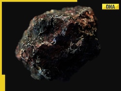 Mysterious red asteroids discovered near Neptune, may reveal secrets ...