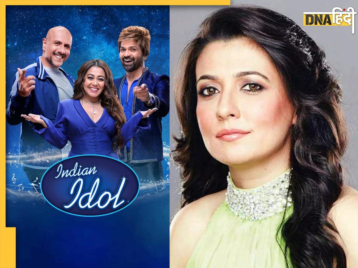 Indian Idol की रियलिटी पर दाग, 6 सीजन होस्ट कर चुकीं Mini Mathur ने ...